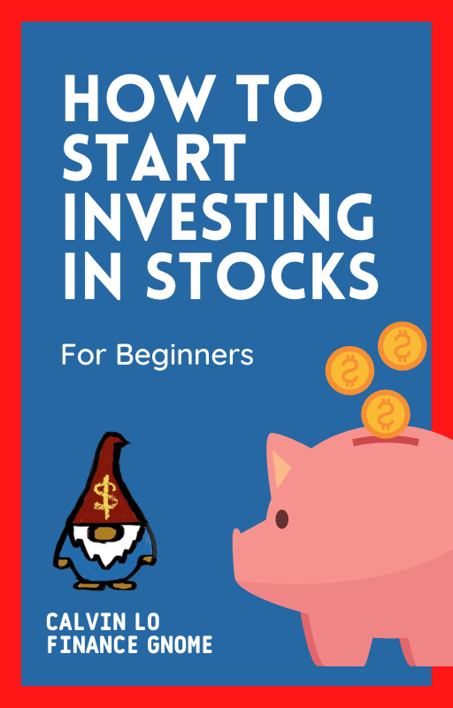 [Ebook] How to Start Investing in Stocks for Beginners | Finance Gnome